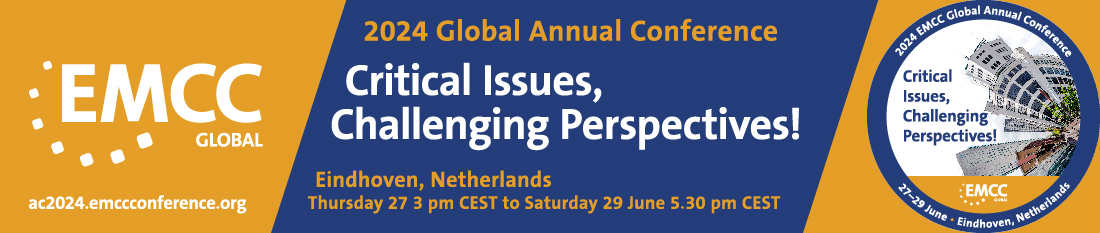 Conferences - EMCC Global